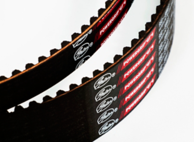 Gates 3150-14MGT-115 PowerGrip GT4 Belts - 8M and 14M